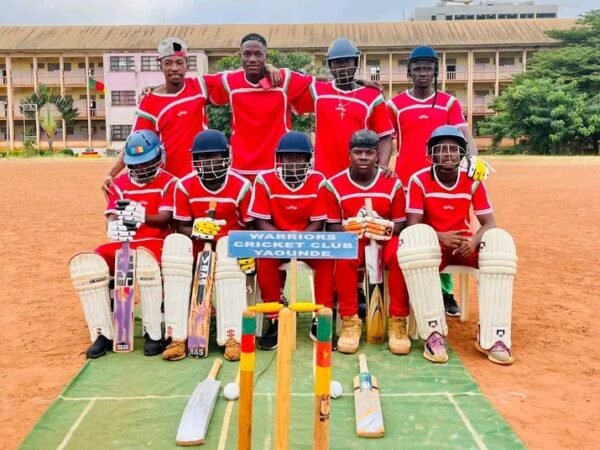 NATIONAL TECHNICAL DIRECTION – CAMEROON CRICKET FEDERATION